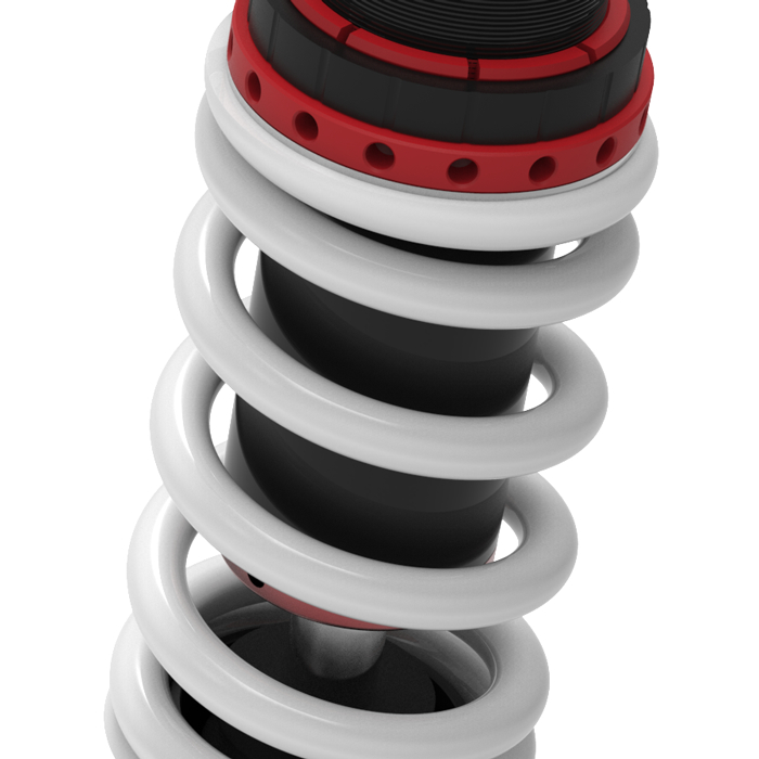 APEX PRO 6746 | WP Suspension