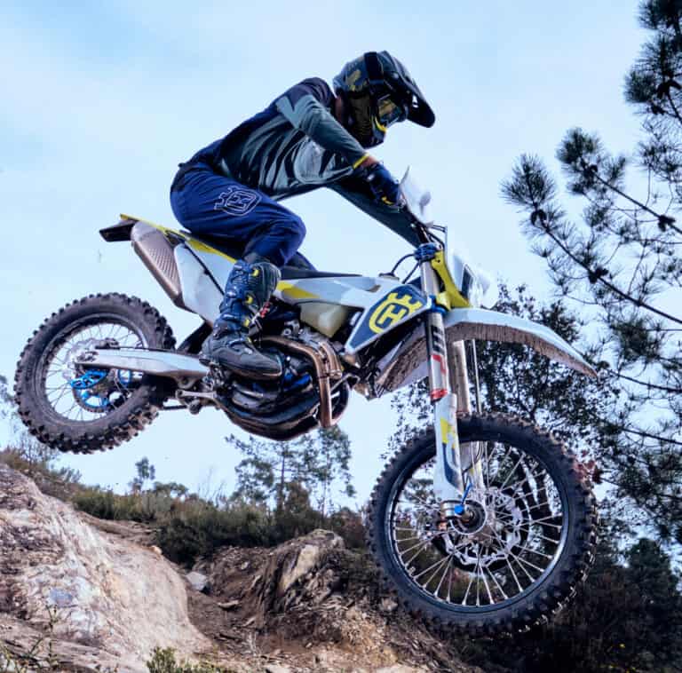 PRO COMPONENTS - WP Suspension