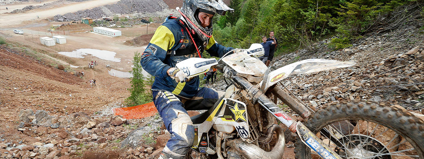 // Erzberg Rodeo, is it the most challenging enduro race in the world ...