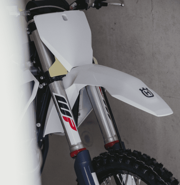 XACT PRO 6500 CARTRIDGE - WP Suspension