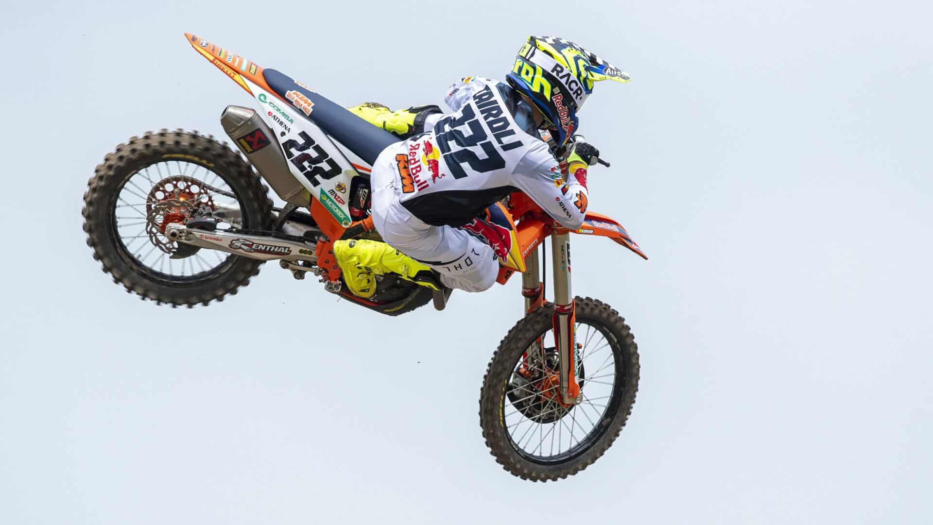 About WP - WP Suspension