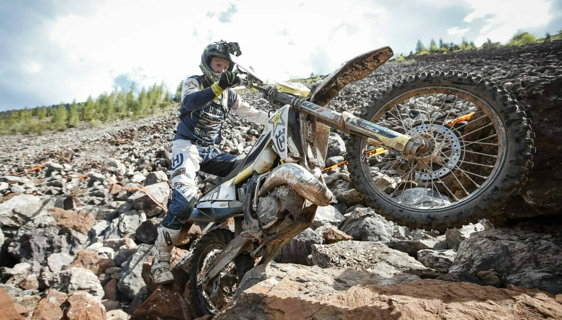 Brand Archives - WP Suspension