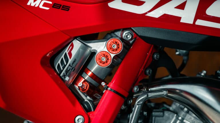 About WP - WP Suspension