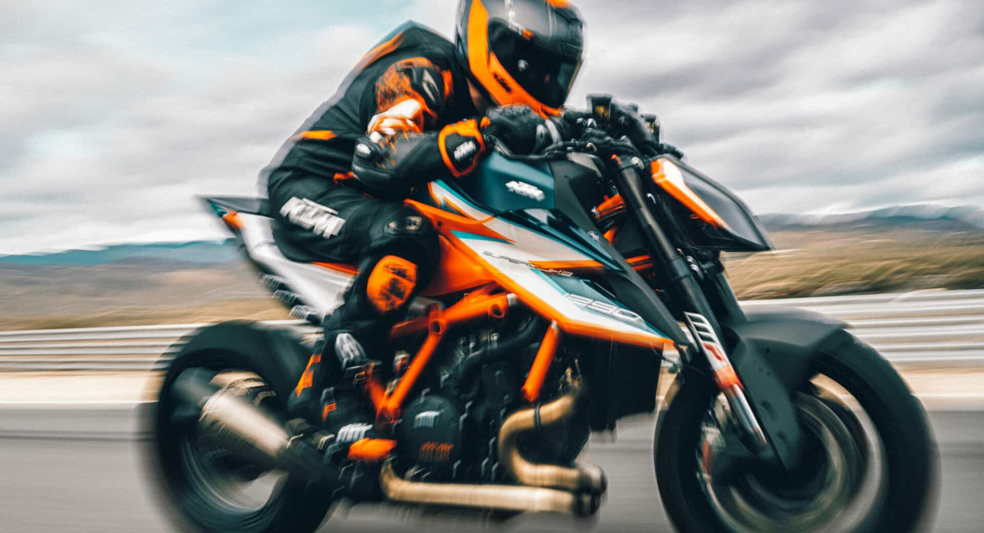 The New APEX PRO 7548 Fork - WP Suspension