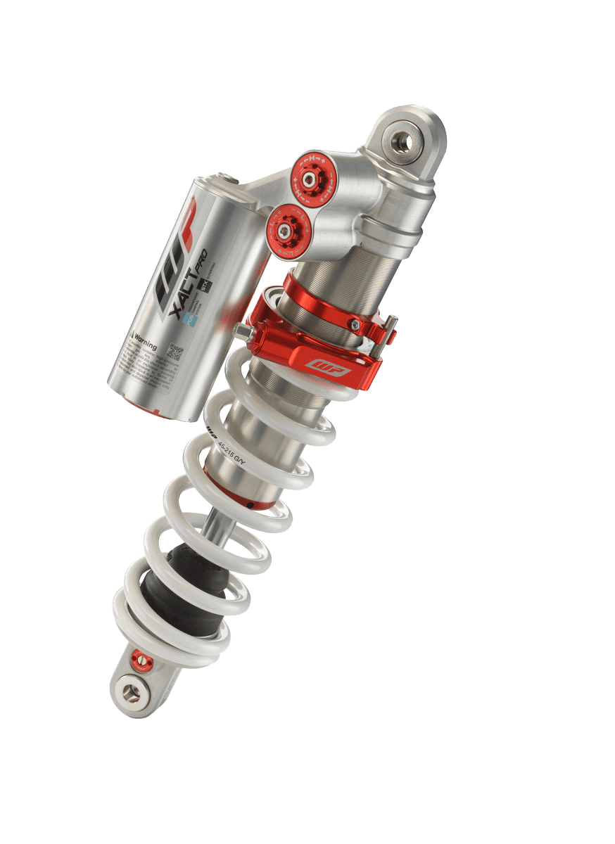 XACT PRO 8946 Shock absorber - WP Suspension