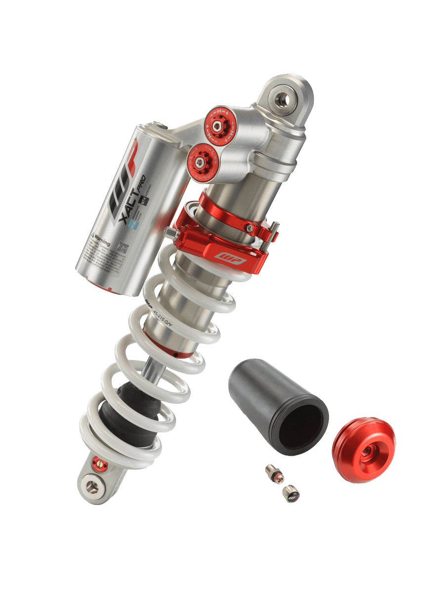 XACT PRO 8946 Shock absorber - WP Suspension