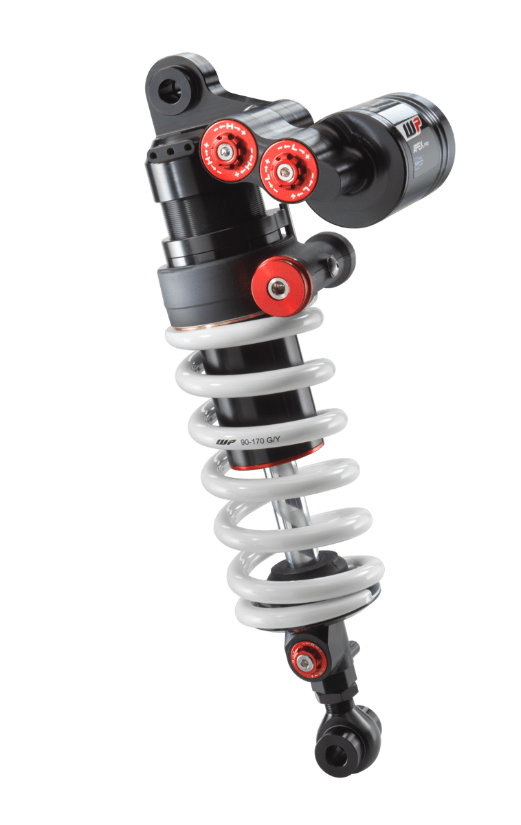 APEX PRO 7746 Shock absorber - WP Suspension