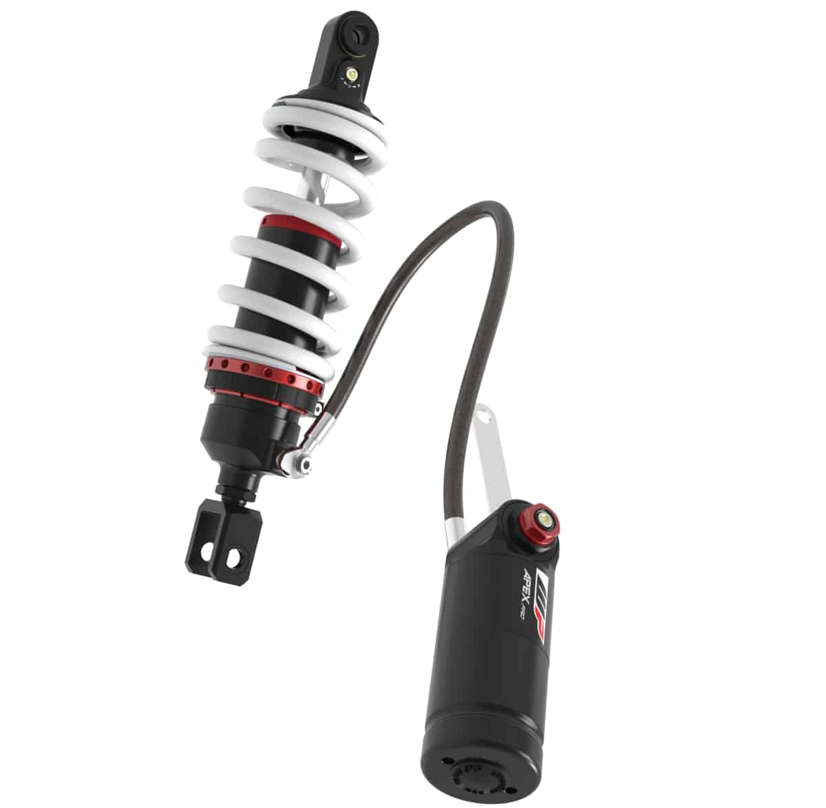 APEX PRO 6746 Shock absorber - WP Suspension