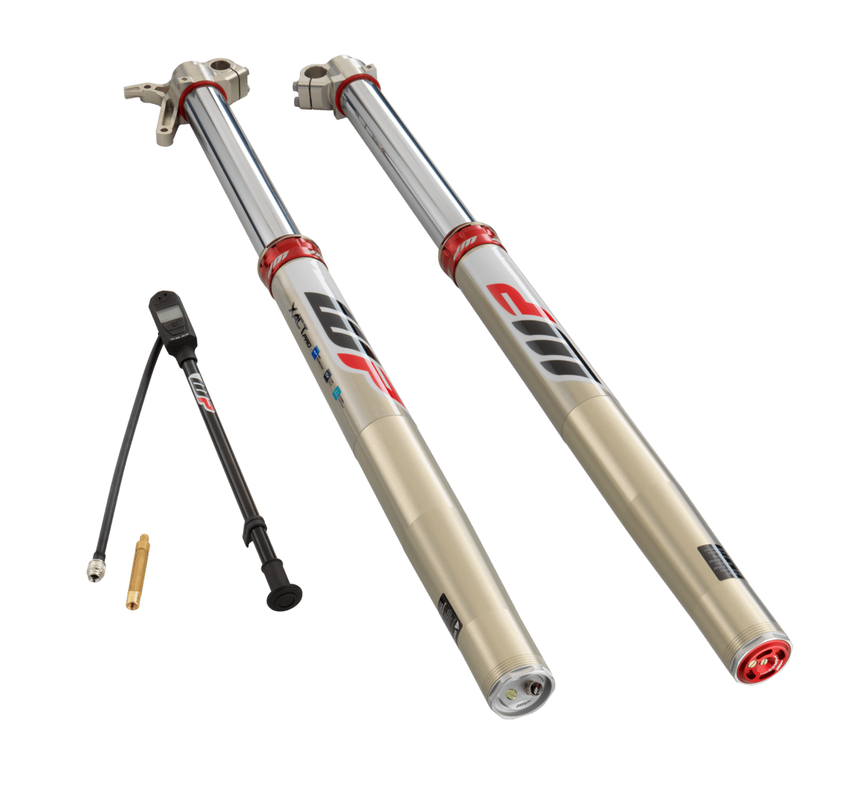 XACT PRO 7448 Airfork - WP Suspension