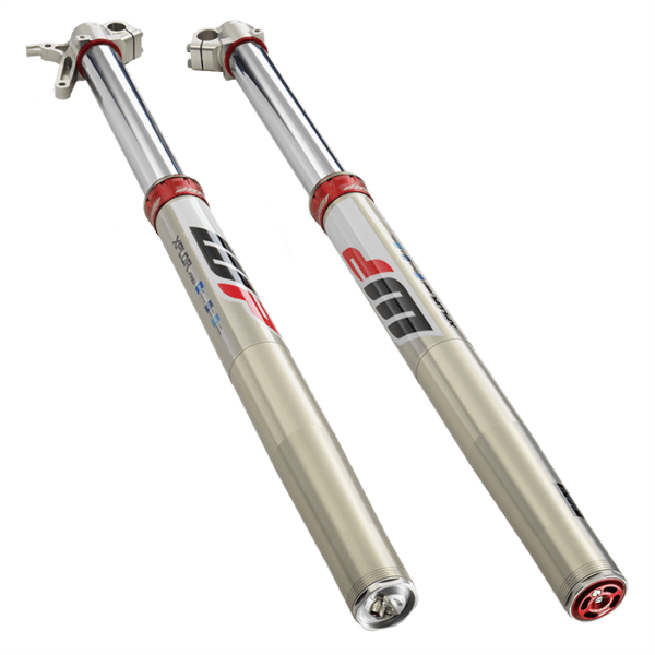 XPLOR PRO 7448 - WP Suspension
