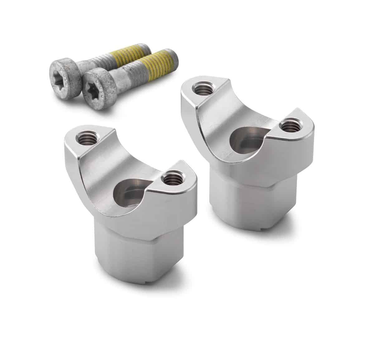Handlebar mount kit - WP Suspension