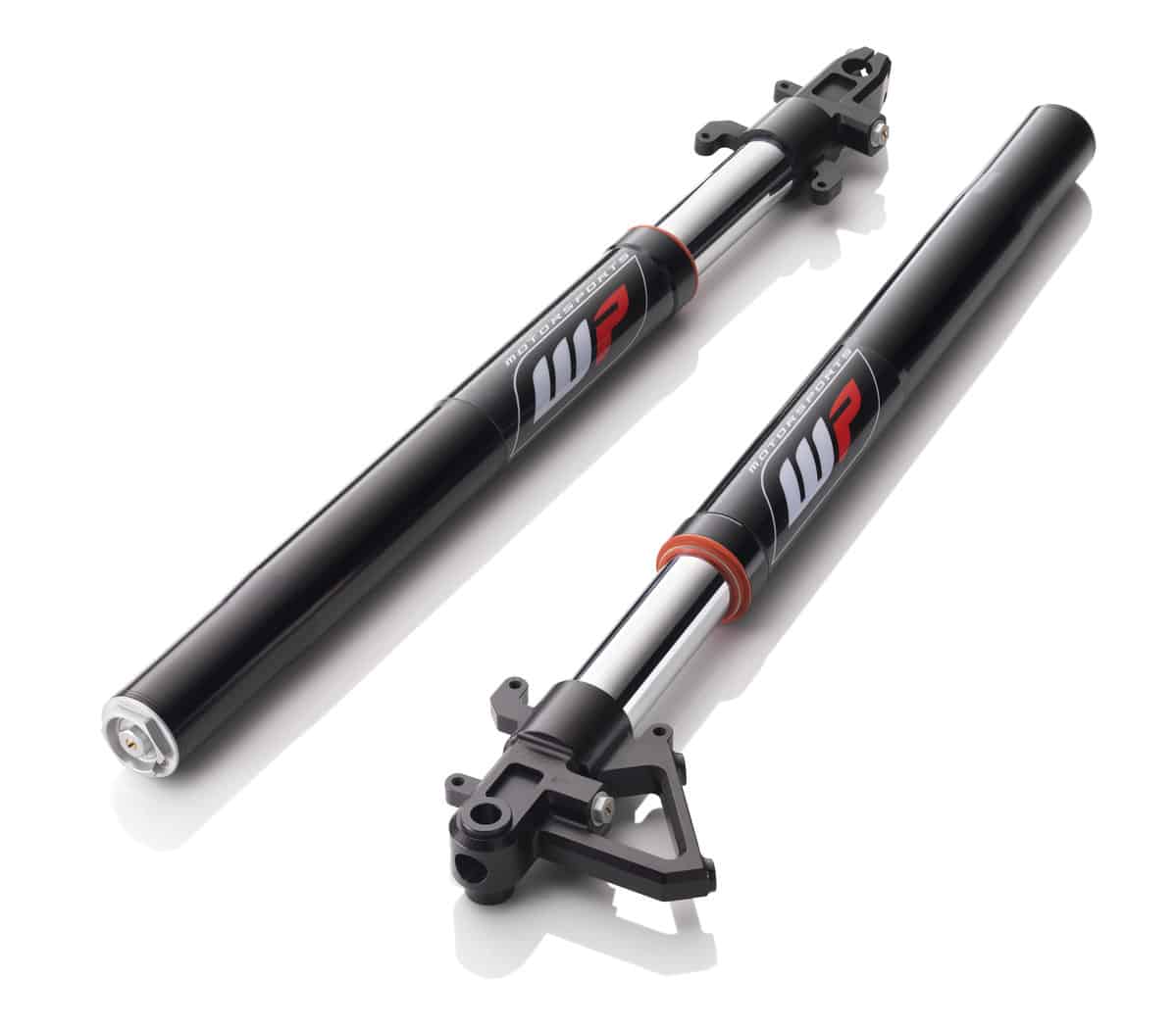 APEX PRO 6543 Spring fork - WP Suspension