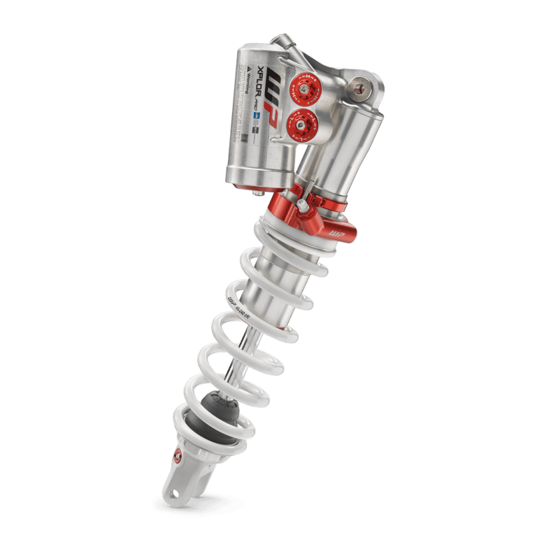 XPLOR PRO 8950 Shock - WP Suspension
