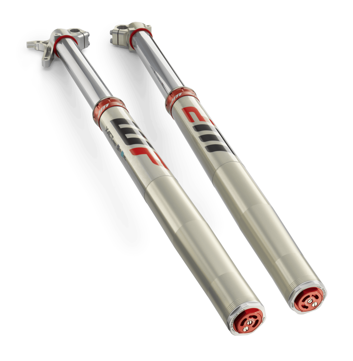 PRO COMPONENTS - WP Suspension