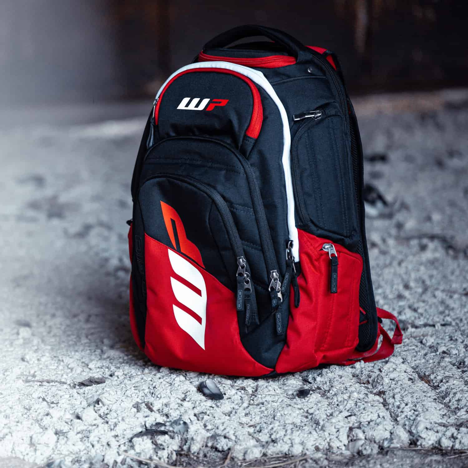 PRO COMPONENTS - WP Suspension