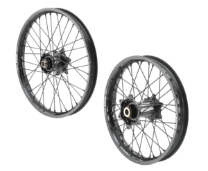 PRO COMPONENTS - WP Suspension