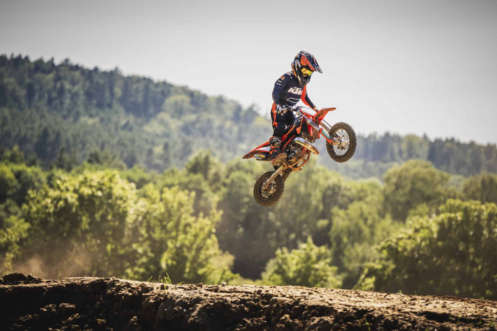 XACT PRO 6736 SHOCK - WP Suspension