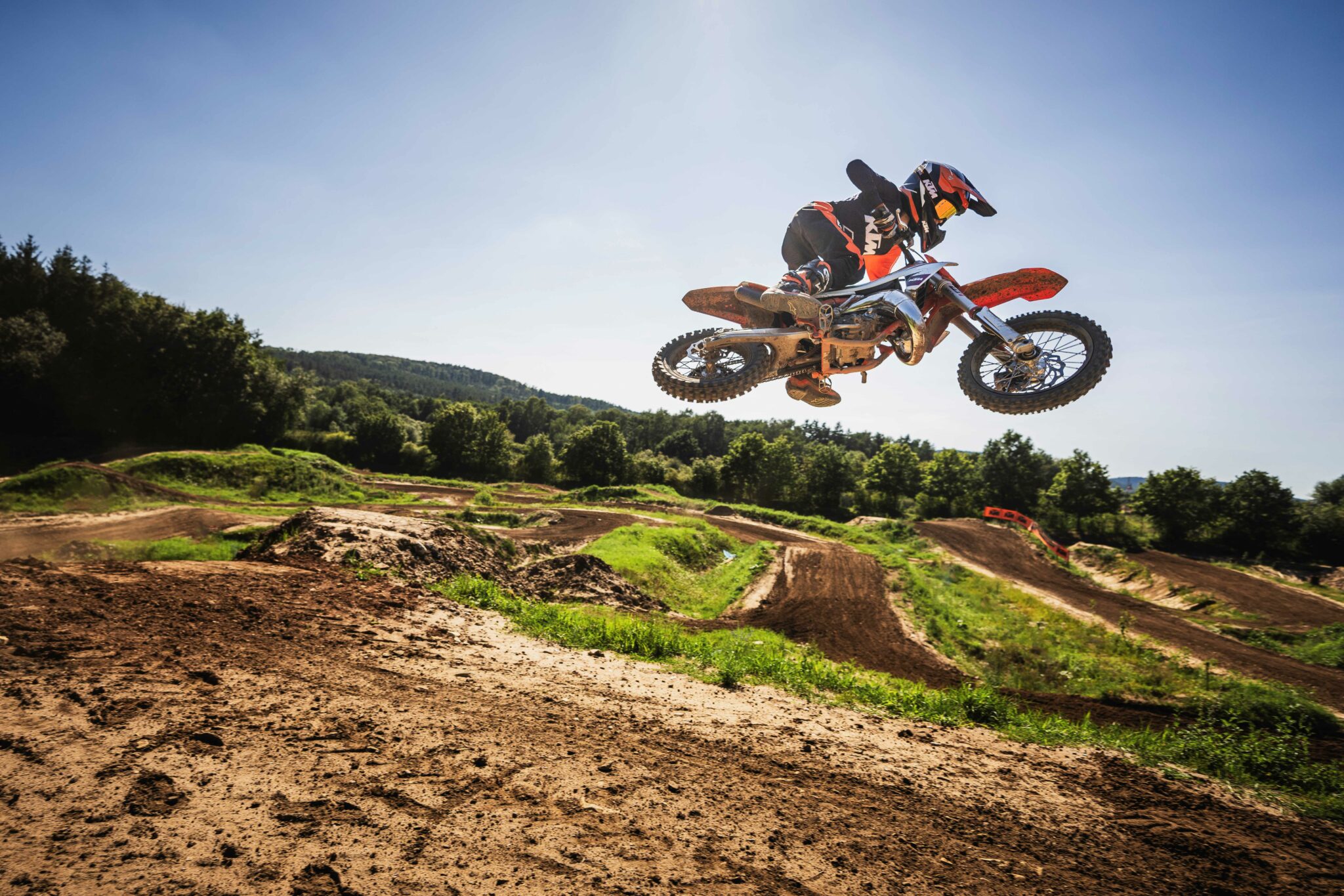 // WP SUSPENSION INTRODUCES CUTTING EDGE AFTERMARKET PRO COMPONENTS FOR ...