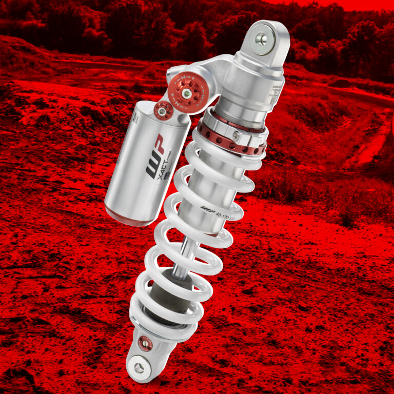 Home - WP Suspension