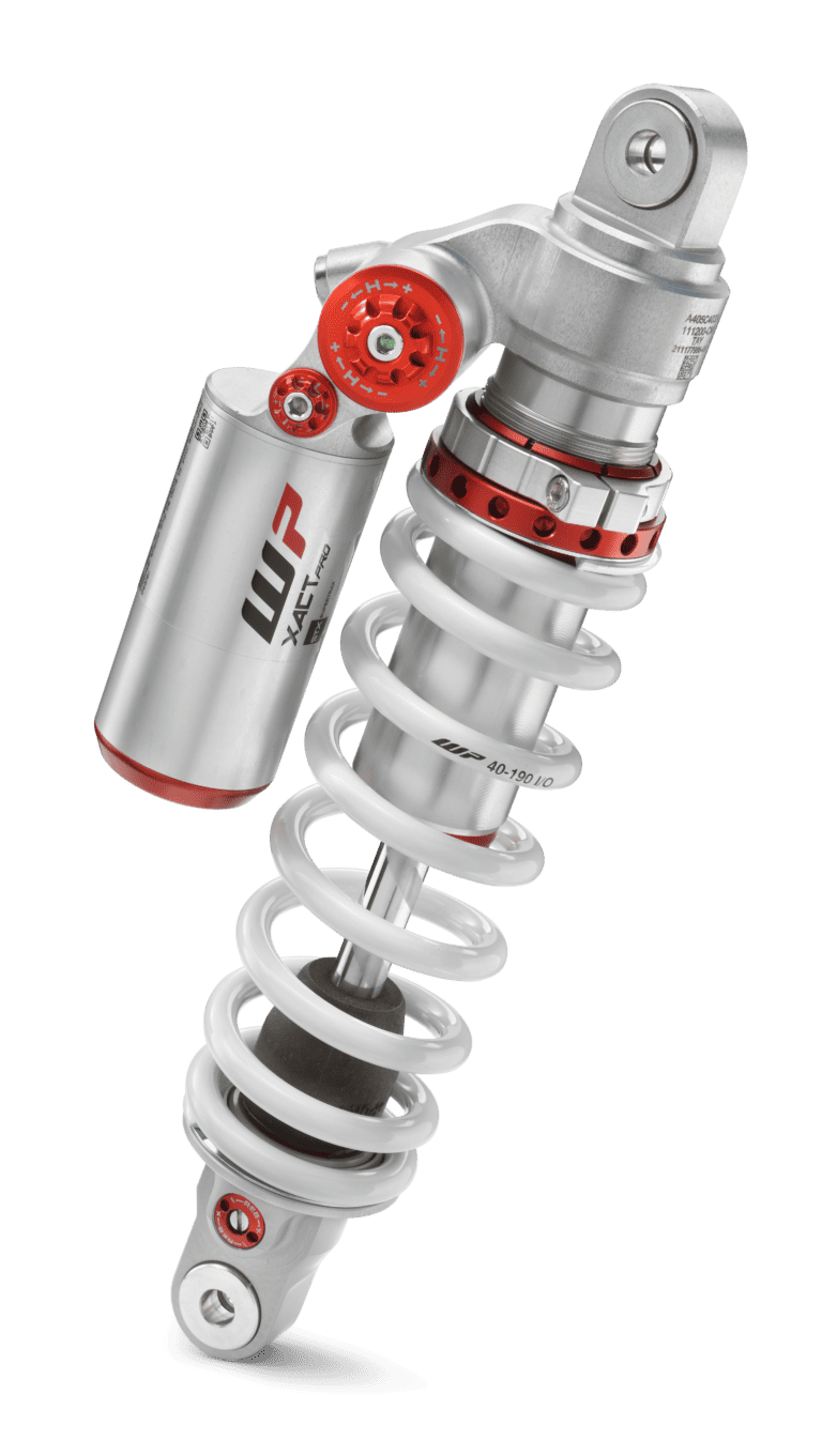 XACT PRO 8936 SHOCK - WP Suspension