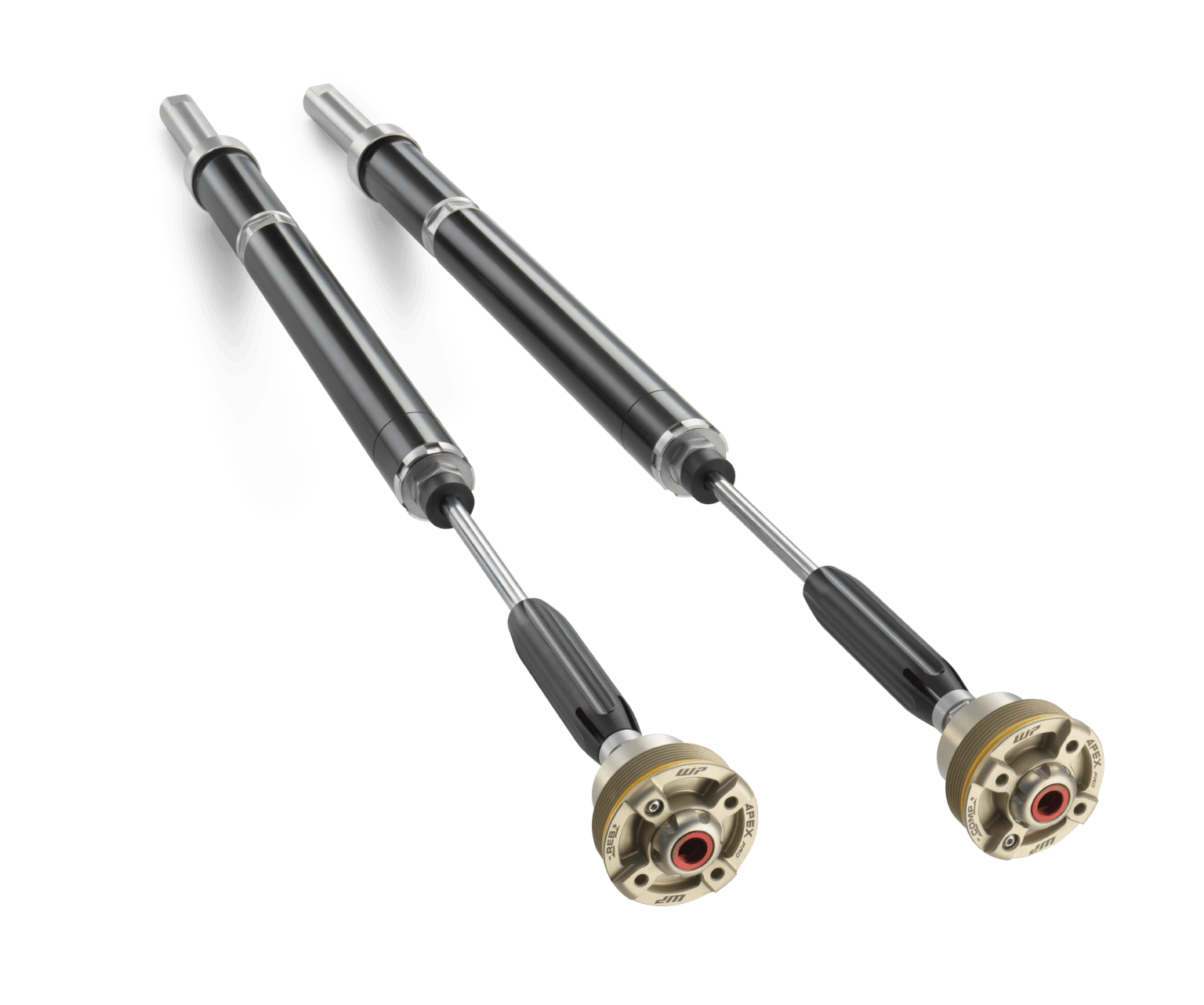 APEX PRO 8500 Cartridge - WP Suspension