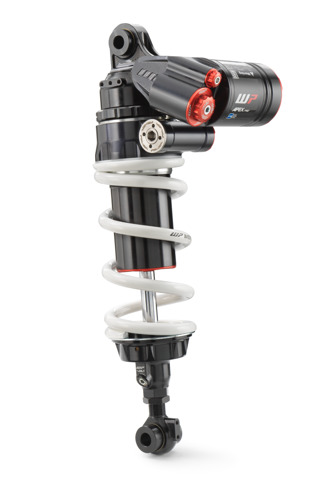APEX PRO 8750 SHOCK - WP Suspension