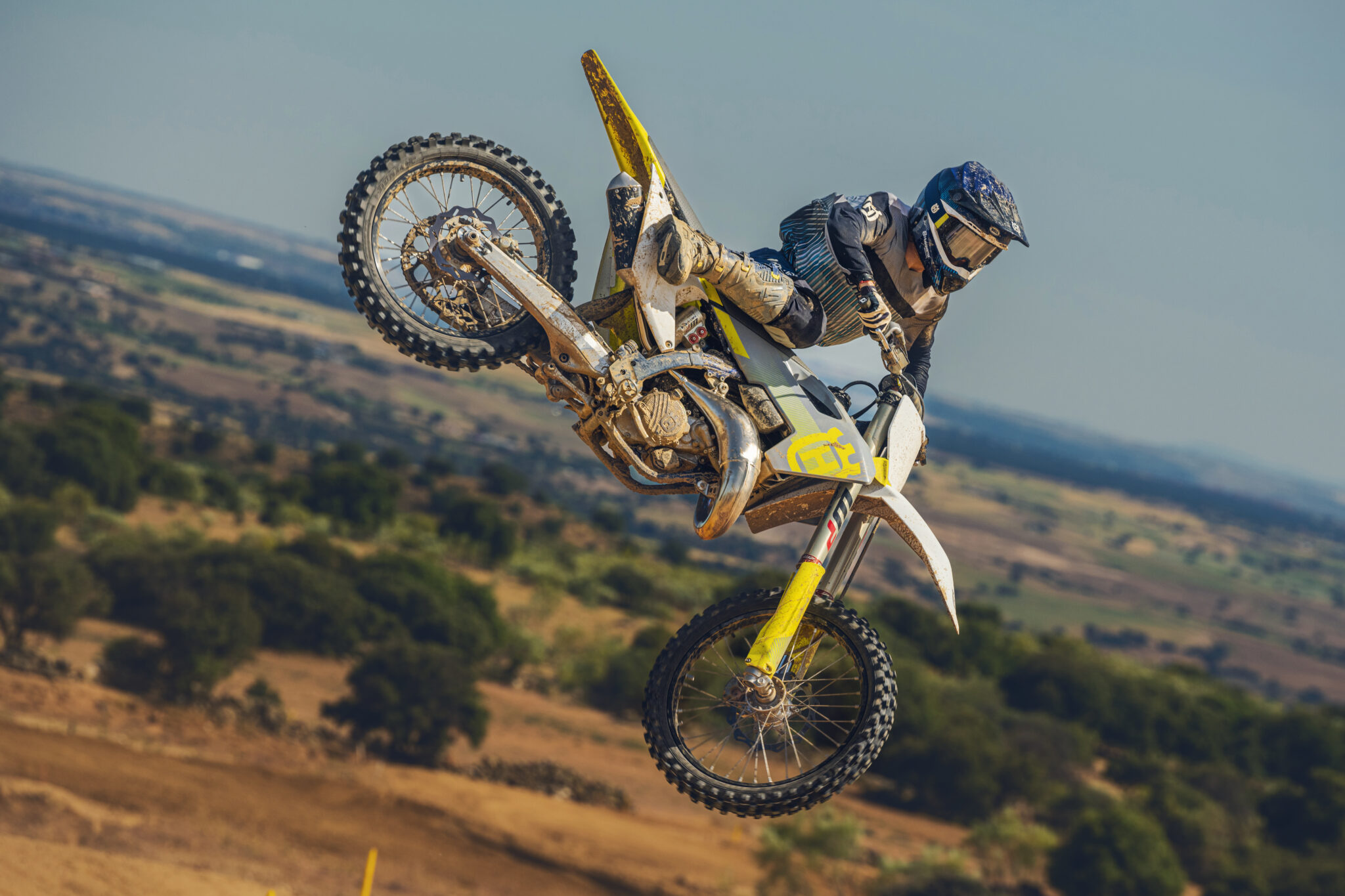 PRO COMPONENTS - WP Suspension