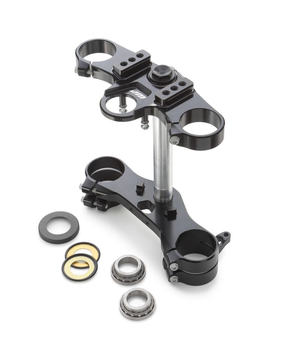 Factory triple clamp - WP Suspension